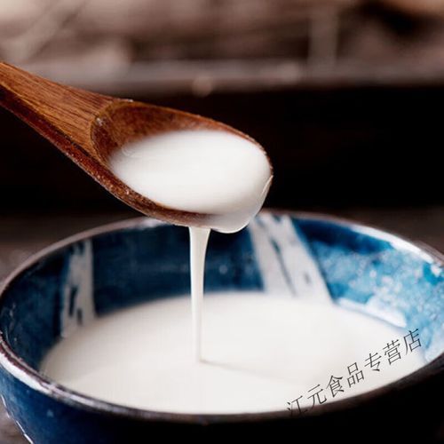 红薯淀粉做凉粉怎么做_红薯淀粉凉粉比例是多少-第3张图片-山城妙识