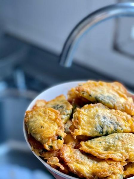 蛋饺和什么一起烧好吃_家常搭配推荐-第2张图片-山城妙识