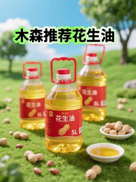 花生油价格行情_花生油多少钱一斤-第3张图片-山城妙识 花生油价格行情_花生油多少钱一斤-第3张图片-山城妙识