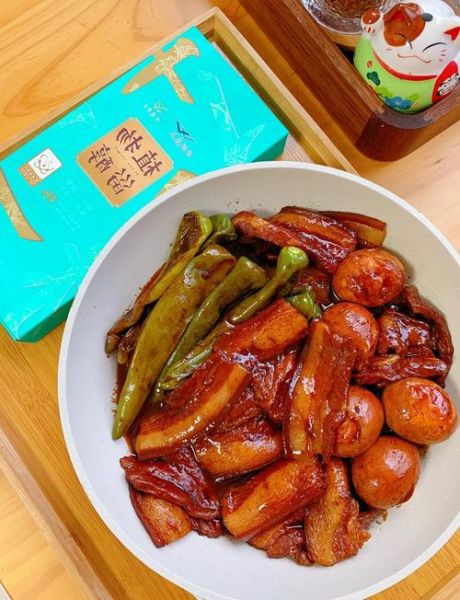 把子肉怎么做才好吃_家常做法步骤-第1张图片-山城妙识 把子肉怎么做才好吃_家常做法步骤-第1张图片-山城妙识