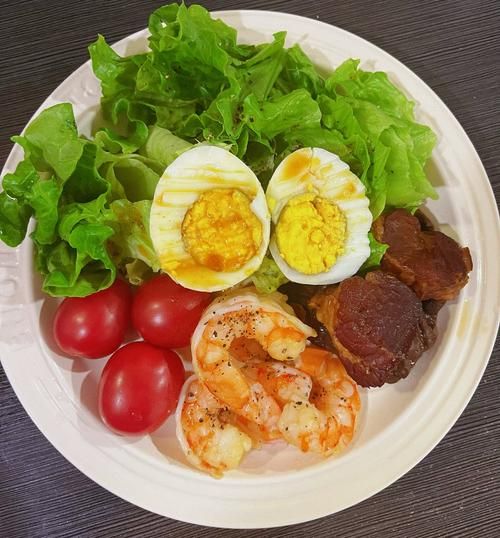 中午吃什么减肥又健康_减脂午餐搭配-第2张图片-山城妙识