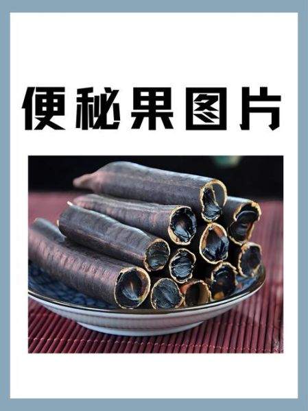 便秘果图片_便秘果怎么吃才有效-第3张图片-山城妙识
