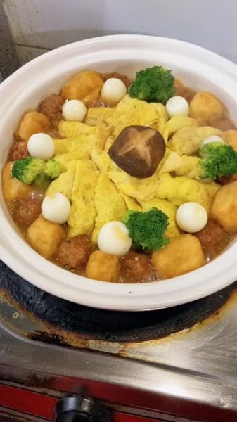 一品锅图片大全_一品锅怎么做-第2张图片-山城妙识 一品锅图片大全_一品锅怎么做-第2张图片-山城妙识