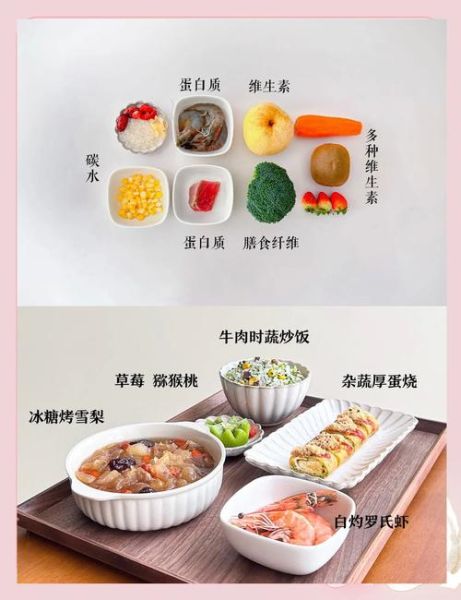 三岁宝宝食谱大全_三岁宝宝吃什么有营养-第1张图片-山城妙识