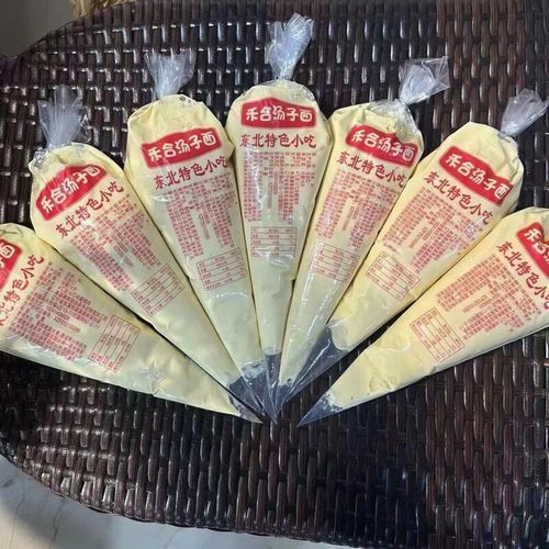 酸汤子怎么做_正宗东北酸汤子做法-第2张图片-山城妙识