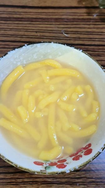 酸汤子怎么做_正宗东北酸汤子做法-第3张图片-山城妙识