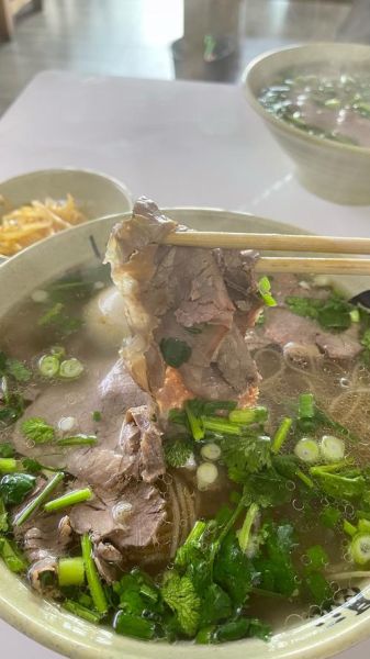 牛肉粉丝汤怎么做好吃又简单_牛肉粉丝汤的家常做法-第3张图片-山城妙识 牛肉粉丝汤怎么做好吃又简单_牛肉粉丝汤的家常做法-第3张图片-山城妙识