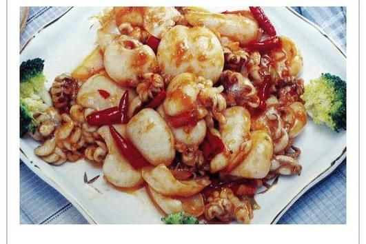 乌鱼仔怎么做好吃_乌鱼仔的家常做法大全-第2张图片-山城妙识 乌鱼仔怎么做好吃_乌鱼仔的家常做法大全-第2张图片-山城妙识