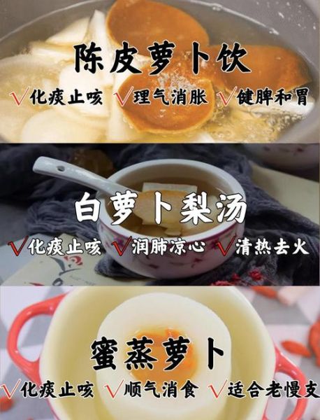 治咳嗽的偏方大全_咳嗽吃什么好得快-第2张图片-山城妙识