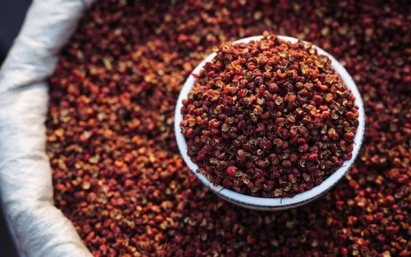 花椒图片怎么拍好看_花椒图片拍摄技巧-第2张图片-山城妙识 花椒图片怎么拍好看_花椒图片拍摄技巧-第2张图片-山城妙识