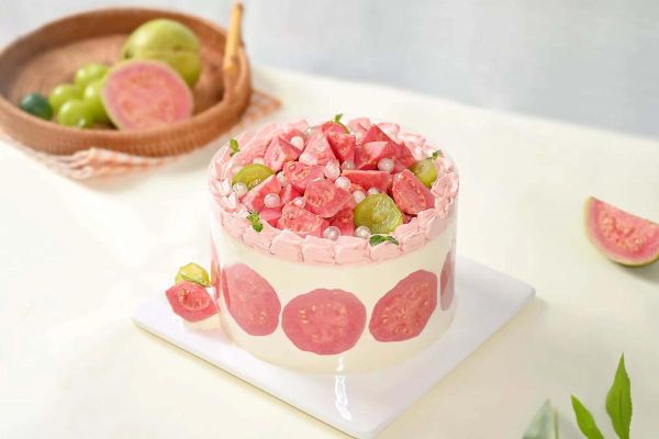 7cake蛋糕怎么样_7cake蛋糕好吃吗-第1张图片-山城妙识 7cake蛋糕怎么样_7cake蛋糕好吃吗-第1张图片-山城妙识