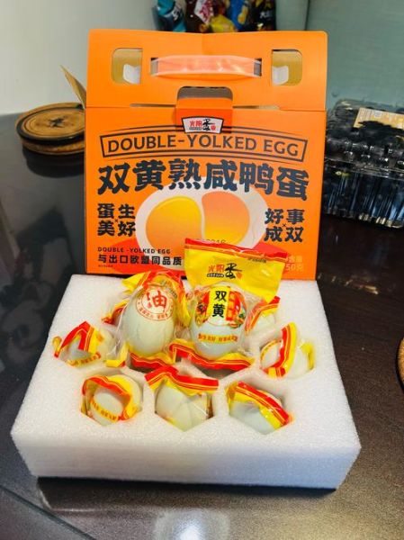 咸蛋黄哪个牌子好_咸蛋黄品牌推荐-第1张图片-山城妙识 咸蛋黄哪个牌子好_咸蛋黄品牌推荐-第1张图片-山城妙识