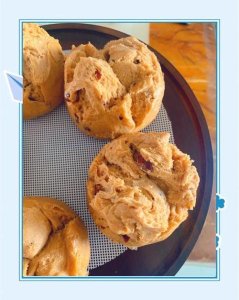 枣馍怎么做_枣馍蒸多久才松软-第2张图片-山城妙识