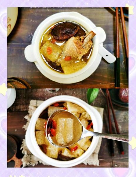 竹荪炖汤要煮多久_竹荪炖汤最佳时间-第1张图片-山城妙识 竹荪炖汤要煮多久_竹荪炖汤最佳时间-第1张图片-山城妙识