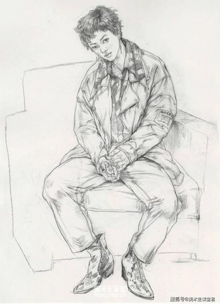 刘世宇速写怎么画_刘世宇速写技巧有哪些-第1张图片-山城妙识 刘世宇速写怎么画_刘世宇速写技巧有哪些-第1张图片-山城妙识