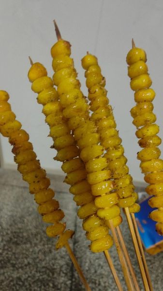 烤玉米什么梗_烤玉米梗来源-第2张图片-山城妙识 烤玉米什么梗_烤玉米梗来源-第2张图片-山城妙识