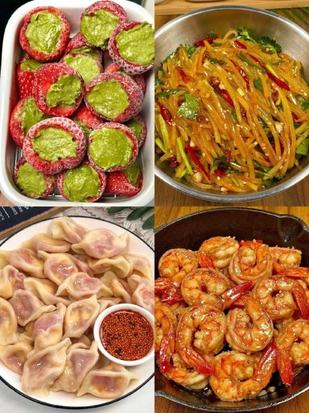 美食天下视频播放大全_怎么快速找到高清菜谱-第3张图片-山城妙识 美食天下视频播放大全_怎么快速找到高清菜谱-第3张图片-山城妙识