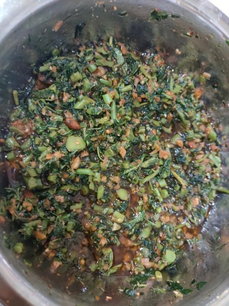 春酱怎么制作_春酱的做法家常-第2张图片-山城妙识 春酱怎么制作_春酱的做法家常-第2张图片-山城妙识