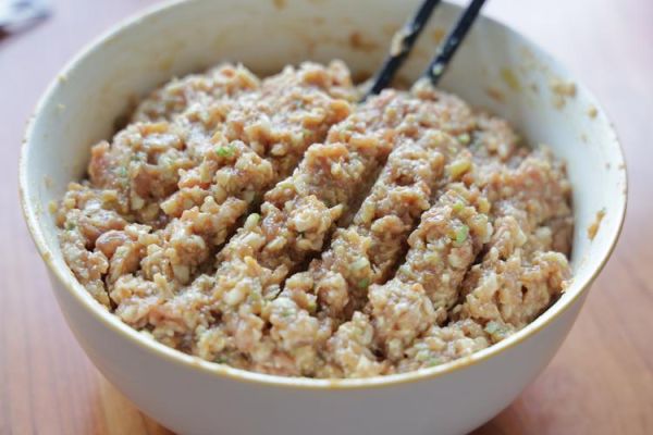 彩色饺子皮怎么做_彩色饺子皮用什么上色-第2张图片-山城妙识