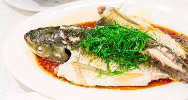 清蒸皖鱼怎么做_清蒸皖鱼蒸几分钟才嫩-第2张图片-山城妙识 清蒸皖鱼怎么做_清蒸皖鱼蒸几分钟才嫩-第2张图片-山城妙识