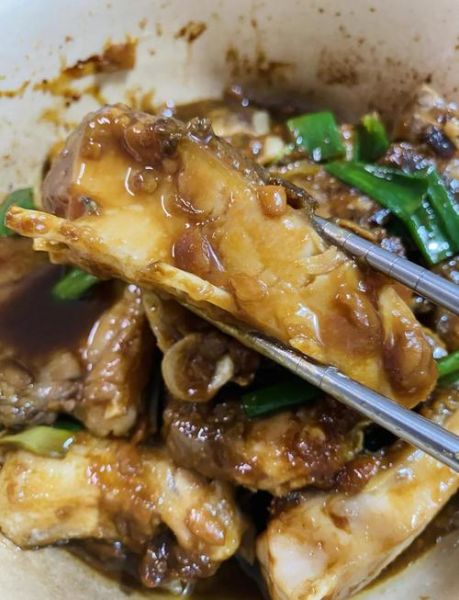 清蒸皖鱼怎么做_清蒸皖鱼蒸几分钟才嫩-第3张图片-山城妙识 清蒸皖鱼怎么做_清蒸皖鱼蒸几分钟才嫩-第3张图片-山城妙识