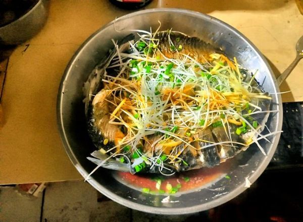 清蒸皖鱼怎么做_清蒸皖鱼蒸几分钟才嫩-第1张图片-山城妙识 清蒸皖鱼怎么做_清蒸皖鱼蒸几分钟才嫩-第1张图片-山城妙识