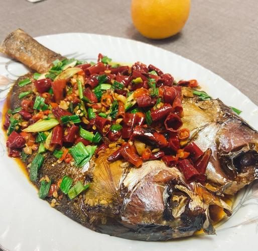 白鲢鱼怎么做好吃_白鲢鱼正宗做法大全-第3张图片-山城妙识 白鲢鱼怎么做好吃_白鲢鱼正宗做法大全-第3张图片-山城妙识