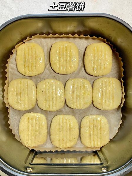 炸土豆泥怎么做_炸土豆泥最简单的做法-第2张图片-山城妙识 炸土豆泥怎么做_炸土豆泥最简单的做法-第2张图片-山城妙识