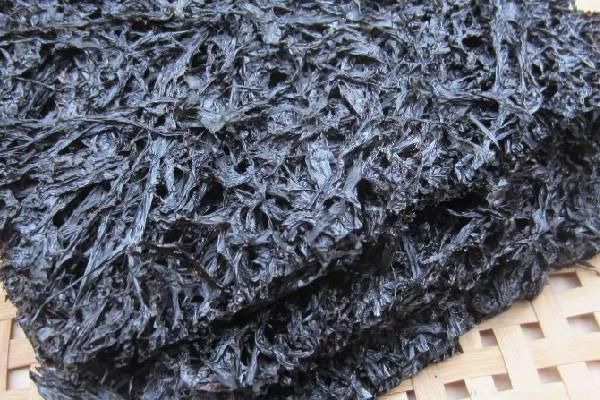 天天吃紫菜两个月后变化_紫菜长期吃有什么副作用-第3张图片-山城妙识 天天吃紫菜两个月后变化_紫菜长期吃有什么副作用-第3张图片-山城妙识