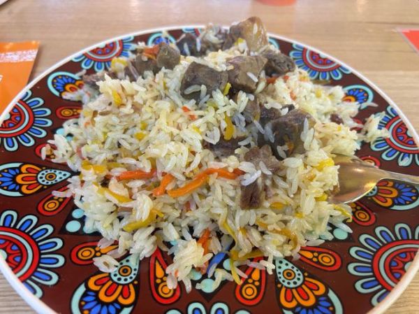 新疆手抓饭怎么做_新疆手抓饭正宗做法-第2张图片-山城妙识 新疆手抓饭怎么做_新疆手抓饭正宗做法-第2张图片-山城妙识