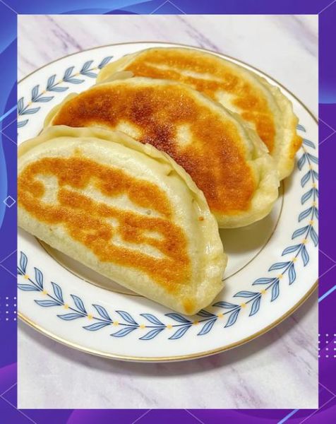 韭菜盒子调馅怎么做_韭菜盒子馅料怎么调才好吃-第3张图片-山城妙识 韭菜盒子调馅怎么做_韭菜盒子馅料怎么调才好吃-第3张图片-山城妙识