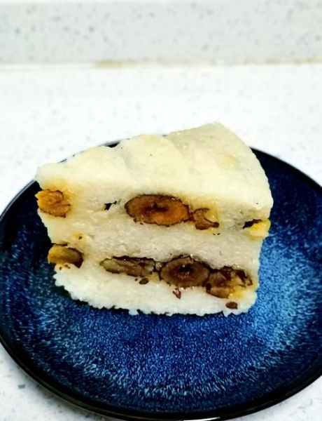 怎样蒸切糕又快又好吃_切糕蒸多久才软糯-第1张图片-山城妙识 怎样蒸切糕又快又好吃_切糕蒸多久才软糯-第1张图片-山城妙识