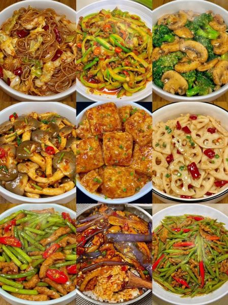 家庭简餐菜谱_10分钟快手菜有哪些-第2张图片-山城妙识 家庭简餐菜谱_10分钟快手菜有哪些-第2张图片-山城妙识