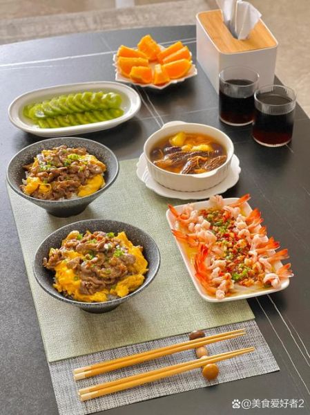 家庭简餐菜谱_10分钟快手菜有哪些-第3张图片-山城妙识 家庭简餐菜谱_10分钟快手菜有哪些-第3张图片-山城妙识