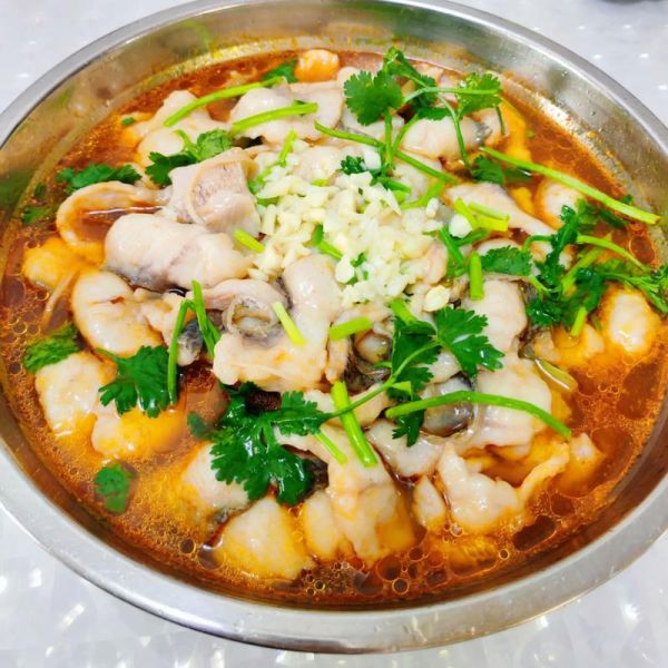 水煮鱼怎么做_家常水煮鱼做法步骤-第1张图片-山城妙识