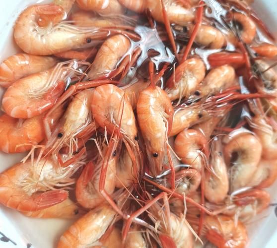 河虾怎么煮好吃又简单_河虾最简单的做法-第3张图片-山城妙识 河虾怎么煮好吃又简单_河虾最简单的做法-第3张图片-山城妙识