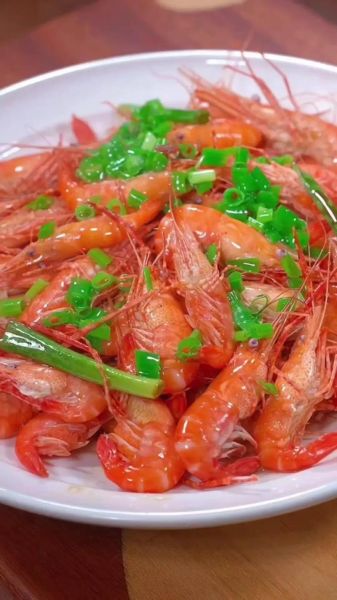 河虾怎么煮好吃又简单_河虾最简单的做法-第1张图片-山城妙识 河虾怎么煮好吃又简单_河虾最简单的做法-第1张图片-山城妙识