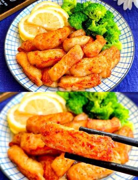 红烧龙利鱼怎么做_龙利鱼红烧好吃吗-第3张图片-山城妙识 红烧龙利鱼怎么做_龙利鱼红烧好吃吗-第3张图片-山城妙识