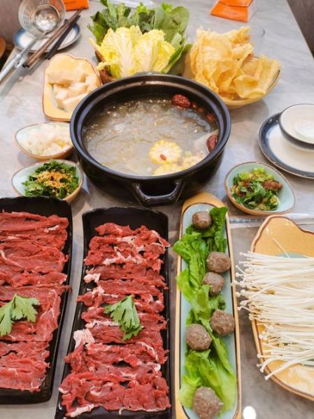 清汤火锅底料怎么做_清汤火锅配菜有哪些-第1张图片-山城妙识 清汤火锅底料怎么做_清汤火锅配菜有哪些-第1张图片-山城妙识