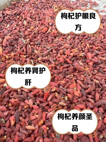 枸杞子泡水喝壮阳吗_多长时间见效-第2张图片-山城妙识