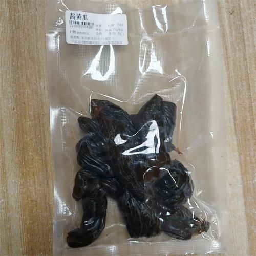 六必居酱黄瓜怎么做_正宗老北京腌制配方-第1张图片-山城妙识 六必居酱黄瓜怎么做_正宗老北京腌制配方-第1张图片-山城妙识