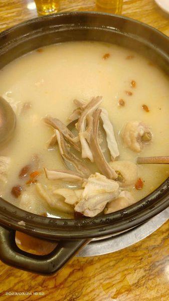 猪肚鸡煲怎么做才好吃_猪肚鸡煲的正宗做法-第3张图片-山城妙识 猪肚鸡煲怎么做才好吃_猪肚鸡煲的正宗做法-第3张图片-山城妙识