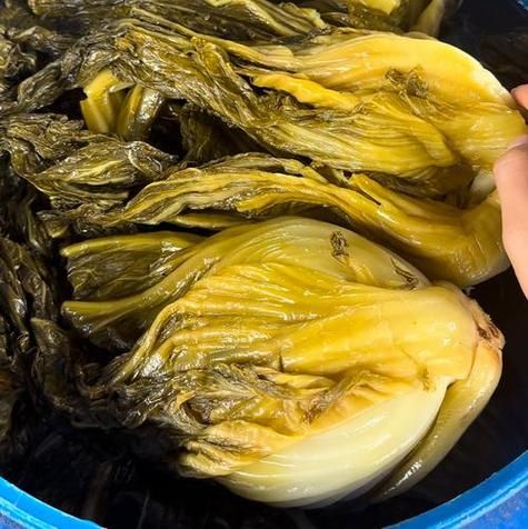 自制咸菜腌制方法大全_怎么腌制咸菜不烂-第3张图片-山城妙识 自制咸菜腌制方法大全_怎么腌制咸菜不烂-第3张图片-山城妙识
