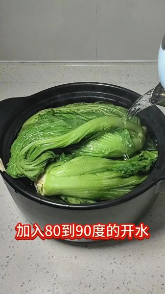 自制咸菜腌制方法大全_怎么腌制咸菜不烂-第1张图片-山城妙识 自制咸菜腌制方法大全_怎么腌制咸菜不烂-第1张图片-山城妙识