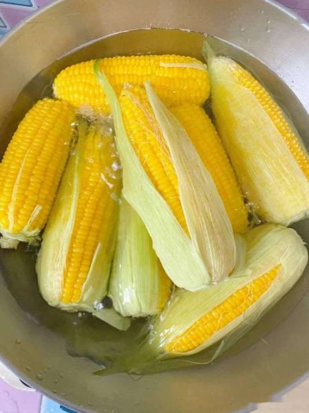 玉米怎么煮才好吃_煮玉米棒用凉水还是热水-第2张图片-山城妙识 玉米怎么煮才好吃_煮玉米棒用凉水还是热水-第2张图片-山城妙识