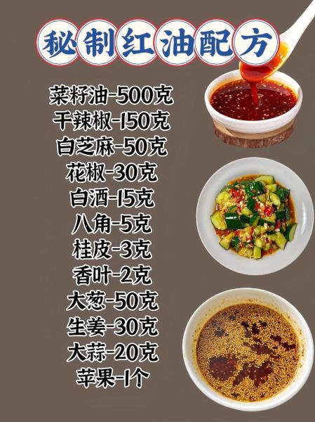 正宗辣椒红油怎么做_正宗辣椒红油配方-第3张图片-山城妙识 正宗辣椒红油怎么做_正宗辣椒红油配方-第3张图片-山城妙识