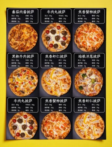 披萨品牌排行_哪个披萨最好吃-第2张图片-山城妙识 披萨品牌排行_哪个披萨最好吃-第2张图片-山城妙识