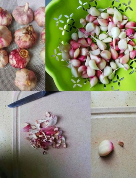 糖醋蒜用什么醋好_陈醋还是米醋-第3张图片-山城妙识 糖醋蒜用什么醋好_陈醋还是米醋-第3张图片-山城妙识