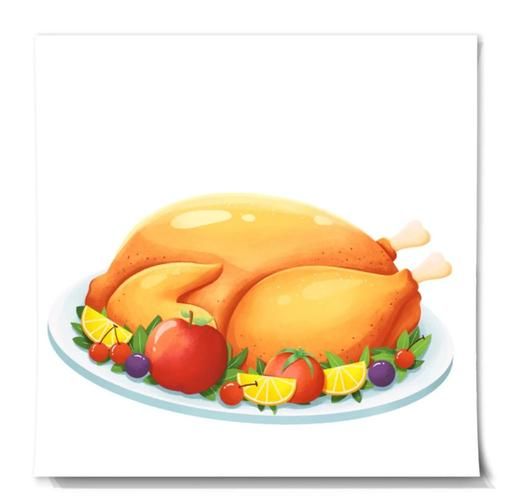 感恩节火鸡卡通图片哪里找_如何画可爱火鸡-第2张图片-山城妙识 感恩节火鸡卡通图片哪里找_如何画可爱火鸡-第2张图片-山城妙识