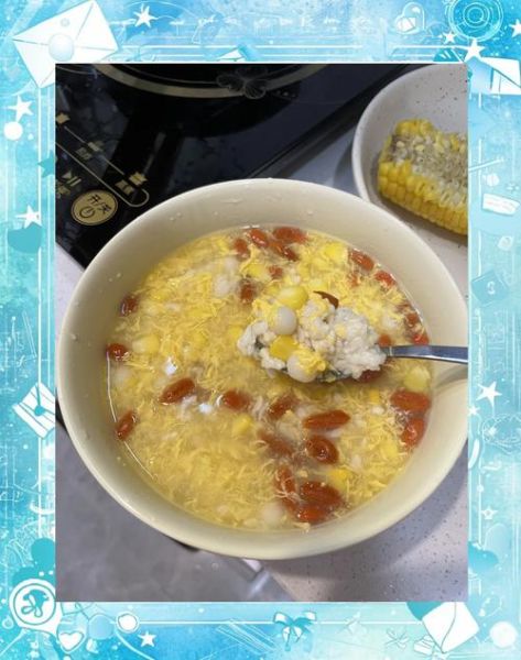 玉米甜汤怎么做_玉米甜汤需要煮多久-第2张图片-山城妙识 玉米甜汤怎么做_玉米甜汤需要煮多久-第2张图片-山城妙识